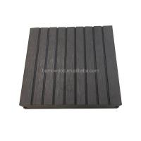 China Eco-friendly Wood Plastic Composite Decking Contemporary Design Style from Everjade for sale