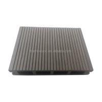China Eco-friendly Wood Plastic Composite Decking Contemporary Design Style from Everjade for sale
