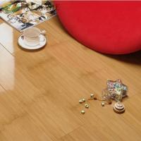 China Add a Touch of Modern Elegance with Charcoal Design Style Eco Forest Bamboo Flooring for sale