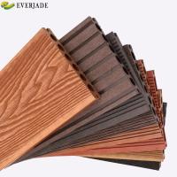 China 2.2m Length Modern Design Wpc-Deck Decking for Australian Stock Lot Narrow Bamb Rail for sale