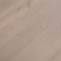 China Discontinued OAK Colour 12mm Indoor Laminated Floor Tile Roll Mdf Wooden Flooring for sale
