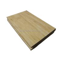 China Hotel Indoor Bamboo Flooring with Best and After-Sale Service Online Technical Support for sale