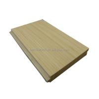 China Hotel Soundproof Hardwood Bamboo Floors Popular Choice for Horizontal Structure for sale