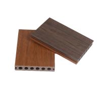 China Generation Co-extrusion WPC Decking 's Best Choice for Wood-Plastic Composite Flooring for sale