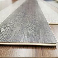 China Unilin Click Lock Spc Flooring Wooden Color Plastic Rigid Core Vinyl Plank Flooring 4mm Indoor for sale