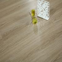 China Unilin Click Lock Spc Flooring Wooden Color Plastic Rigid Core Vinyl Plank Flooring 4mm Indoor for sale