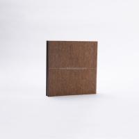China Modern Design Style Red Bamboo Flooring with FSC Certification and Eco-Friendly Design for sale