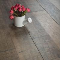 China L3022 Kaindl Waterproof Laminate Flooring Onsite Training and AC4 Wear Resistant Rate for sale