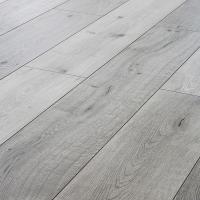 China Everjade Flame Resistant Grey Core 12mm AC1 AC2 AC3 AC4 Suppliers/2 Laminate Flooring for sale