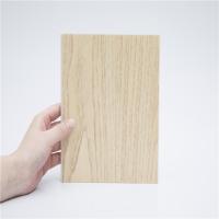 China 5 Eco-Friendly Wooden Flooring in Silver Grey for Modern Living Room Grooved Design for sale