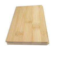China Experience the Beauty of Eco-Friendly Bamboo Flooring for Sustainable Architecture for sale