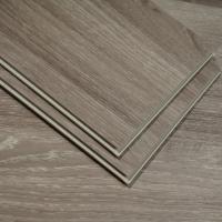 China Office SPC Flooring Eir Emboss 4.0-8.5mm Thickness Wood Plastic Floor for Commercial for sale