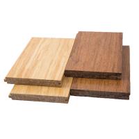 China Project Solution Capability Others Bamboo Floating Flooring for School for sale