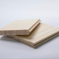 China Environmentally Friendly and Durable Stained Bamboo Flooring with SGS Certification for sale