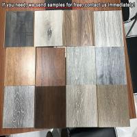 China Big Lots 810*130/150mm German Technology 8mm 12mm Water Resistant Laminate Flooring for sale