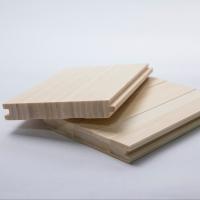 China Environmentally Friendly and Durable Stained Bamboo Flooring with SGS Certification for sale