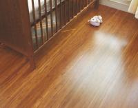 China High Density Natural Color Bamboo Plywood for Eco Skin-friendly Parquet Flooring for sale