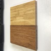 China High Density Natural Color Bamboo Plywood for Eco Skin-friendly Parquet Flooring for sale