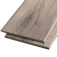 China Rigid Core SPC Flooring Luxury Vinyl Flooring 4mm 5mm 8mm Click Lock Stone Composite for sale