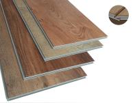 China Unilin Click System Installation SPC Flooring for Soundproof and Waterproof Solutions for sale