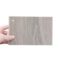 China Unilin Click System Installation SPC Flooring for Soundproof and Waterproof Solutions for sale