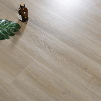 China Unilin Click System Installation SPC Flooring for Soundproof and Waterproof Solutions for sale