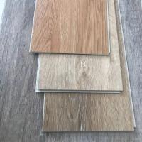 China 4mm Marble Rigid Core Hybrid Flooring Spc Click Floor Waterproof and 100% Virgin PVC for sale