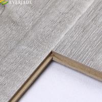 China Design 7mm HDF Timber Laminate Boards Waterproof and Eco-friendly Herringbone Flooring for sale