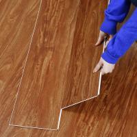 China 4mm Marble Rigid Core Hybrid Flooring Spc Click Floor Waterproof and 100% Virgin PVC for sale