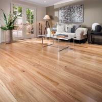 China Experience the Beauty and Durability of Three Layer Engineered Wood Flooring Red Oak for sale