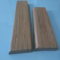 China Effortless Installation with Bamboo Flooring Accessories After-Sale Service Included for sale