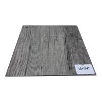 China Hotel Must-Have 4mm Anti-Scratched SPC Click Floor with Plastic Stone Composite Tile for sale