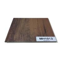 China Hotel Must-Have 4mm Anti-Scratched SPC Click Floor with Plastic Stone Composite Tile for sale