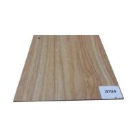 China Hotel Must-Have 4mm Anti-Scratched SPC Click Floor with Plastic Stone Composite Tile for sale