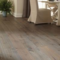 China Multicolor Engineered Wood Flooring Engineered Wood Floor with Multicolor Design for sale