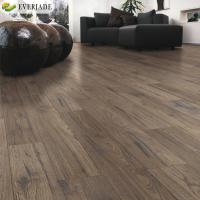 China Small Embossed Smooth Surface Laminate Flooring for Onsite Training within EVERJADE for sale