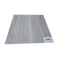 China Hotel Must-Have 4mm Anti-Scratched SPC Click Floor with Plastic Stone Composite Tile for sale