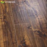 China Small Embossed Smooth Surface Laminate Flooring for Onsite Training within EVERJADE for sale