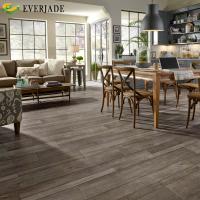 China Maples White Wood Laminate Flooring 8mm 12mm for Indoor Usage in Waterproof Material for sale
