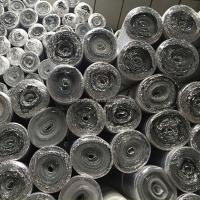 China 1.10 meters Genre Underlayment 2mm/3mm Anti Slip Rubber Eva Epe Foam for Laminate Flooring for sale