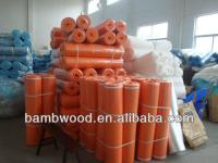 China 1.10 meters Genre Underlayment 2mm/3mm Anti Slip Rubber Eva Epe Foam for Laminate Flooring for sale