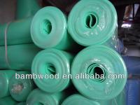 China 1.10 meters Genre Underlayment 2mm/3mm Anti Slip Rubber Eva Epe Foam for Laminate Flooring for sale