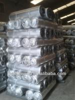 China 1.10 meters Genre Underlayment 2mm/3mm Anti Slip Rubber Eva Epe Foam for Laminate Flooring for sale