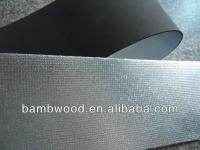 China 1.10 meters Genre Underlayment 2mm/3mm Anti Slip Rubber Eva Epe Foam for Laminate Flooring for sale