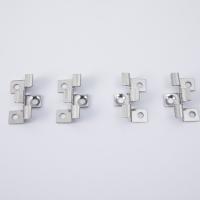 China After-sale Service for Wpc Floor Accessories Modern Design and Online Technical Support for sale