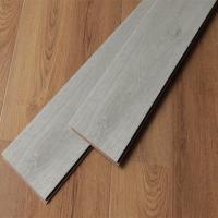 China Bedroom Three Layer Engineered Wood Flooring Spotted Gum Oak Engineered Wood Flooring for sale