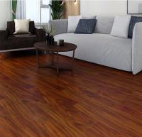 China Bedroom Three Layer Engineered Wood Flooring Spotted Gum Oak Engineered Wood Flooring for sale