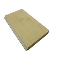 China Varnish Treffert Real Hard Wood Flooring Bamboo T G System and Click System for sale
