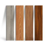 China Bedroom Three Layer Engineered Wood Flooring Spotted Gum Oak Engineered Wood Flooring for sale