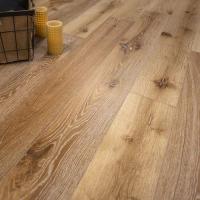 China Modern Design Style Herringbone Engineered Wood Flooring Natural Beauty and Durability for sale